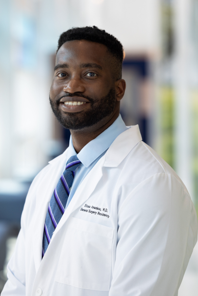 General Surgery Residency Program | Tallahassee Memorial HealthCare | Tallahassee, FL